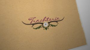 Corporate Design Trachteria